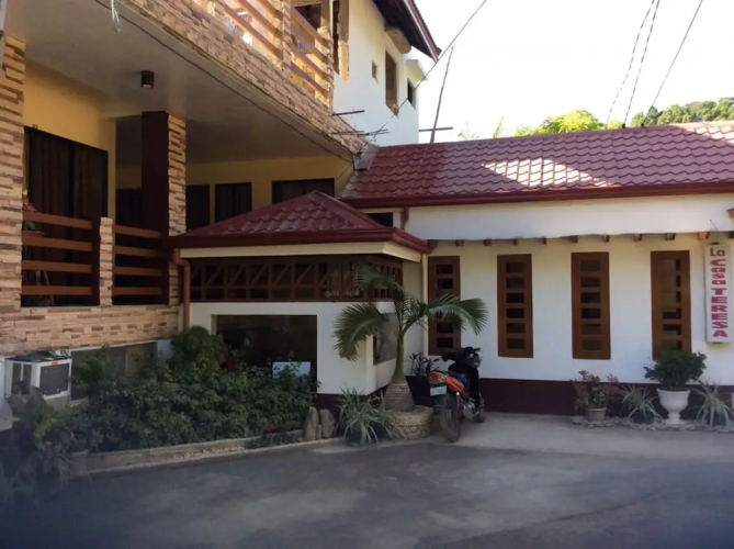 La Casa Teresa  Annex - El Nido