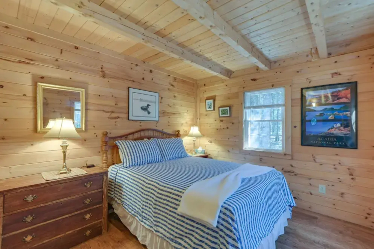 Maine Lodging Near Acadia National Park! - Bar Harbor, ME