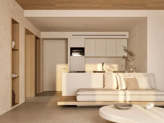 Laguna Coast Resort, Small Luxury Hotels Of The World - Naxos