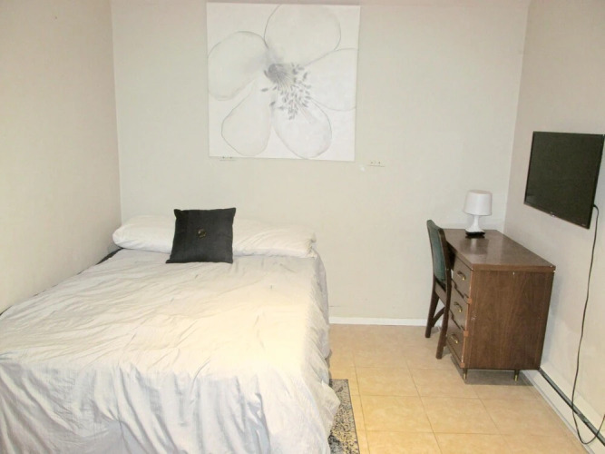 Studio Apartment Close To Notre Dame 1309 4 - 南灣