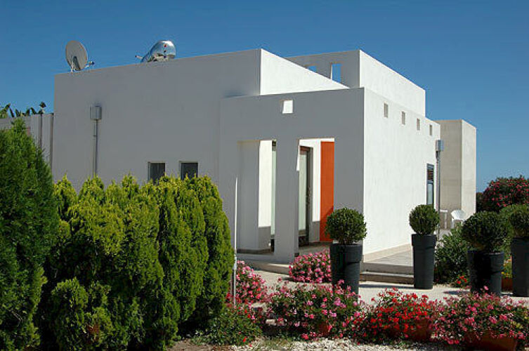 B&b Resort Torrefano - Portopalo di Capo Passero