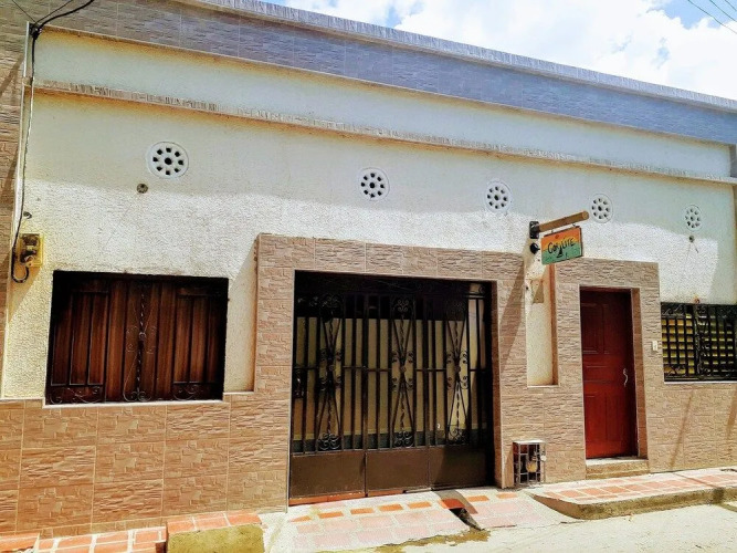 Coralite Hostel - Santa Marta