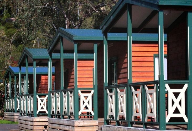 Tasman Holiday Parks - Geelong -