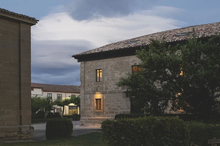 Casa Grande Hotel - La Rioja