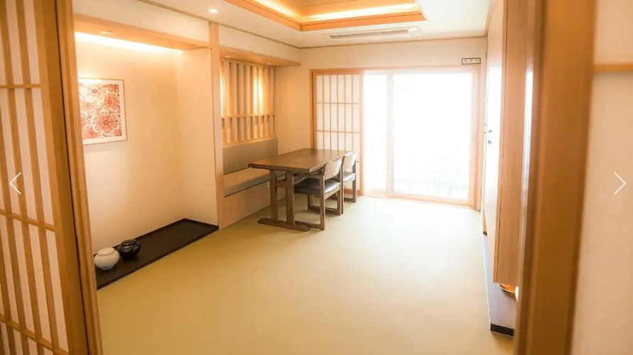 Tomonoya Signature Ryokan Namhae - Namhae-gun