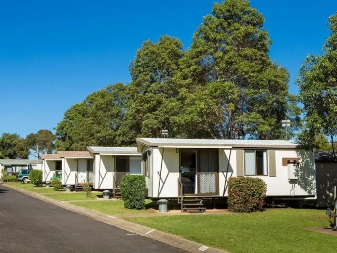 Toowoomba Motor Village - Toowoomba