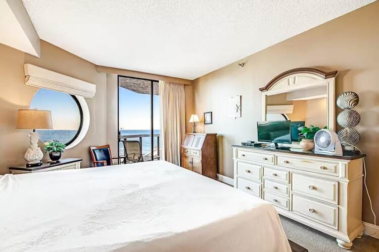 Surfside Resort #505 - Miramar Beach, FL