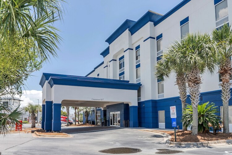 Holiday Inn Express And Suites Destin Miramar Beach By Ihg - Miramar Beach, FL