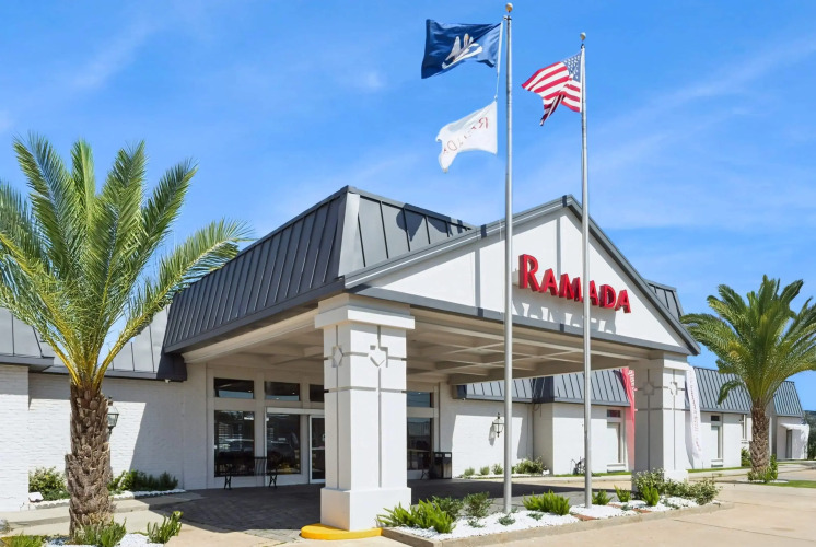 Ramada By Wyndham Houma - Louisiane