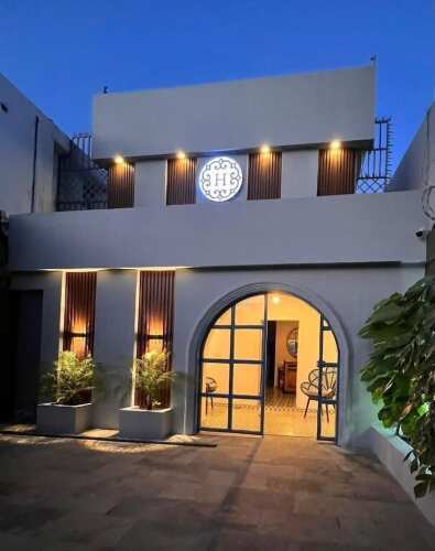 Hostal Boutique 53 Boutique Hotel - Santo Domingo