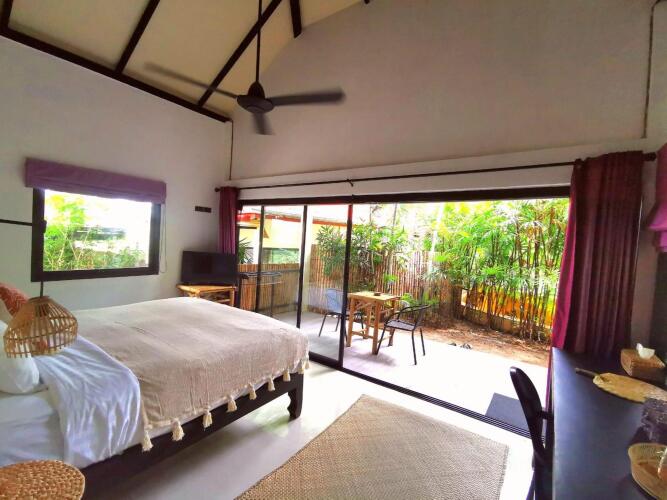 The Jade Cottages Koh Samui - Koh Samui