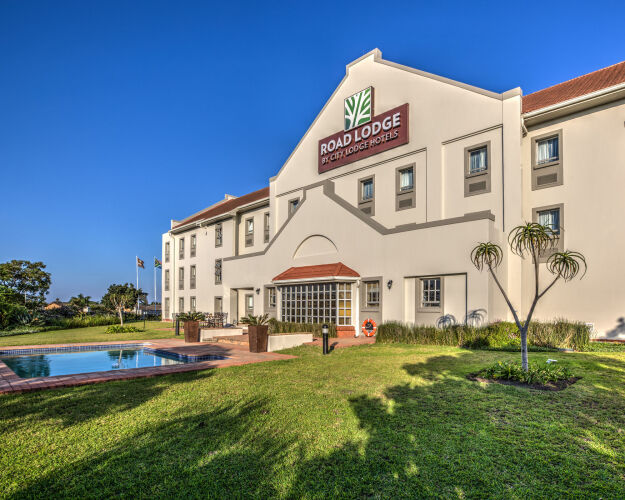 Road Lodge Richards Bay - Richards Bay