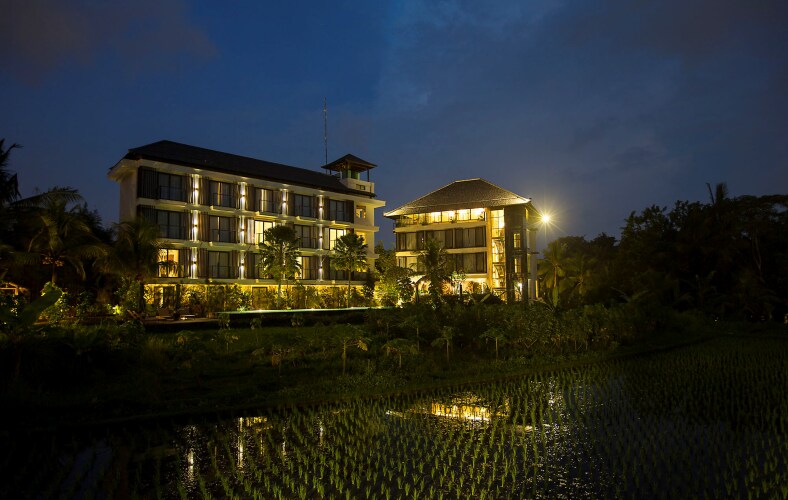 Plataran Ubud Hotel & Spa - Ubud