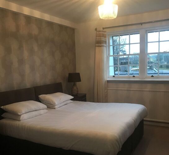 Mill House Hotel - Moray