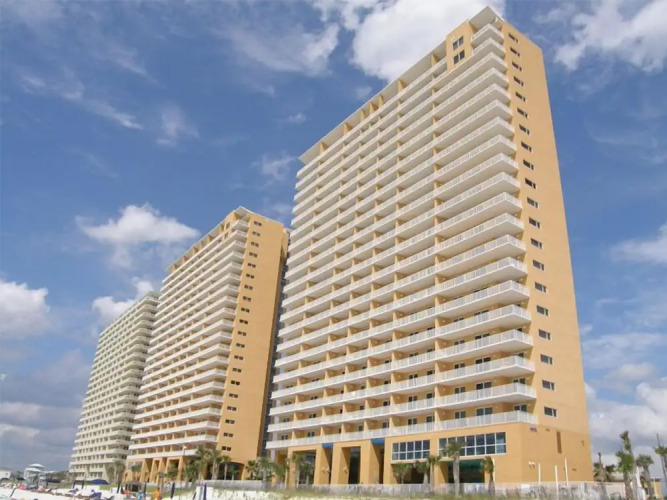 Splash By Resort Collection - 拉古納比奇