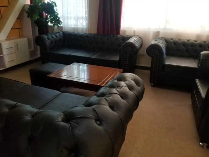 Lovely Garden Guest Home - Kisumu