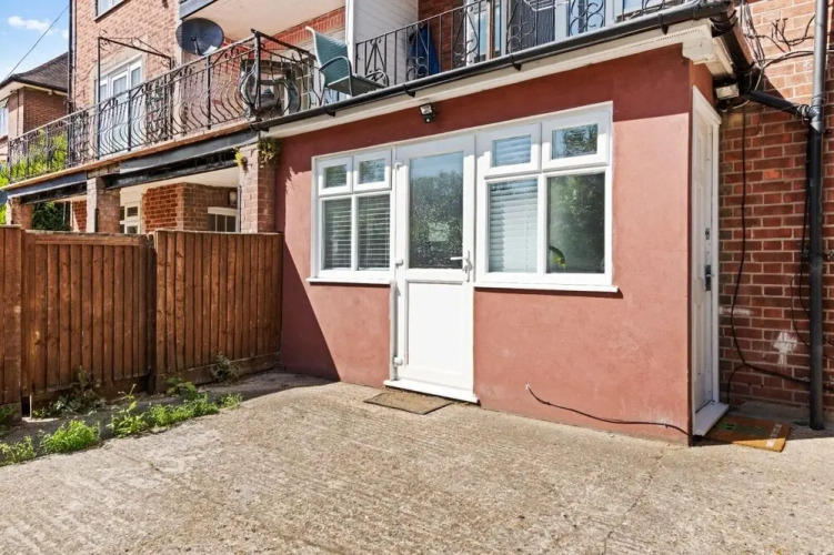 High Wycombe Apartments - High Wycombe