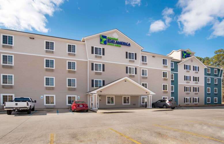 Extended Stay America Select Suites - Mobile - Daphne - Daphne, AL