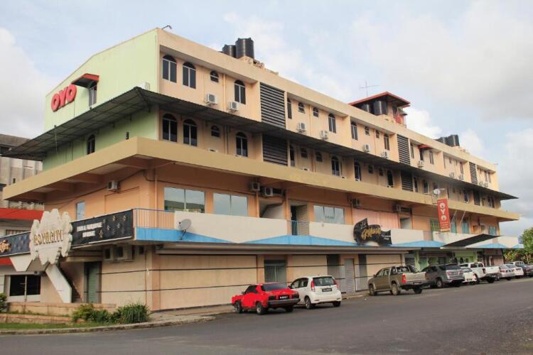 Sandakan Inn - Sandakan