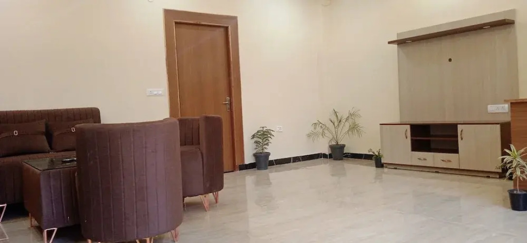 Yogam Homestay Agra - Agra