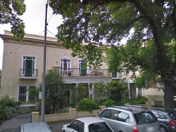Georgian Court Bed & Breakfast - Cremorne