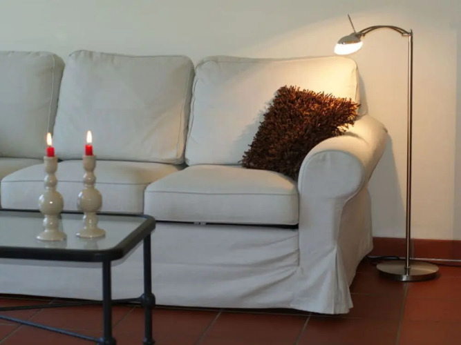Mountain Comfortable Holiday Residence - Kaiserslautern