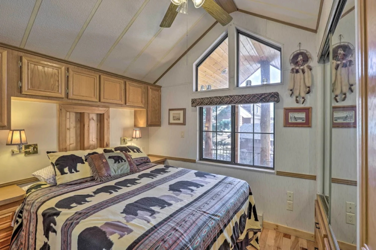 6 Mi To Slopes! Mtn-view Breck Gem W/ Resort Perks - Frisco, CO