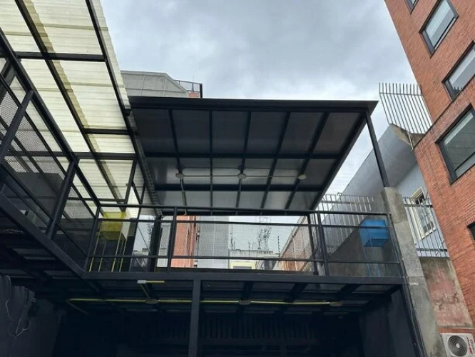 Hotel Joy Cll 85 - Bogota