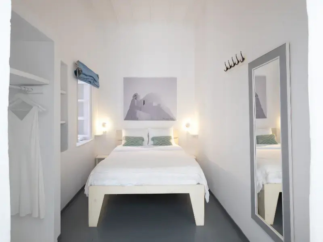 Eleanna's Suites Mykonos - Mykonos