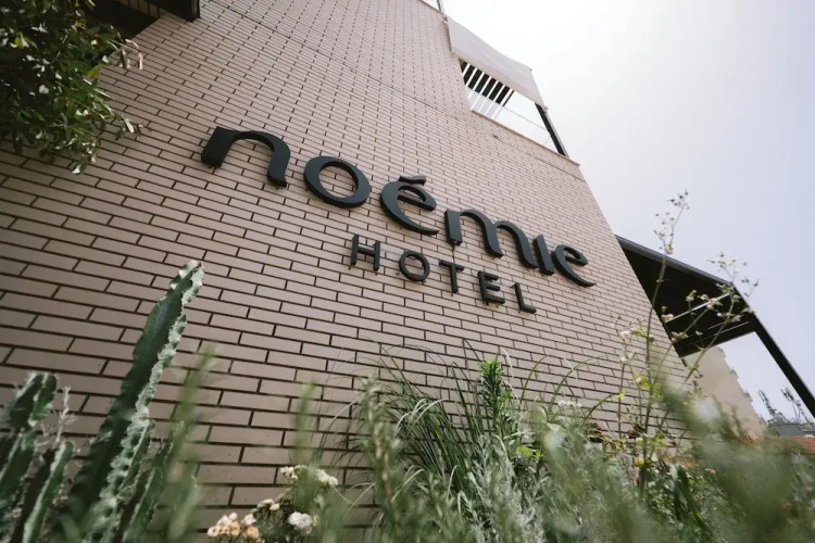 Hotel Noemie - Himarë