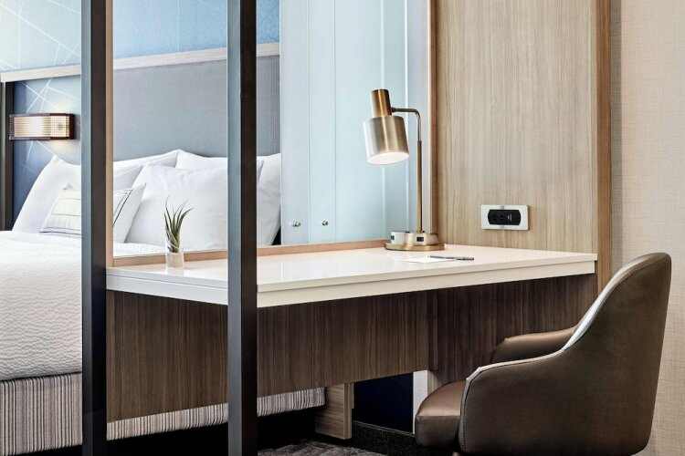 Springhill Suites By Marriott Troy Dayton - Troy, OH
