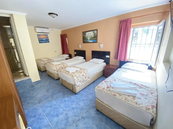 Sevin Hotel - Bodrum