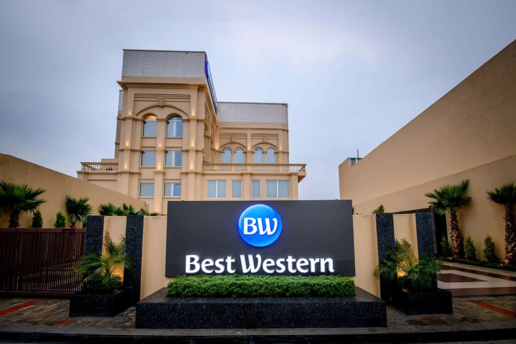 Best Western Kapurthala - Kapurthala