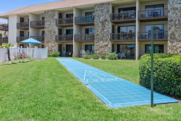 Blue Surf 17b - Miramar Beach, FL
