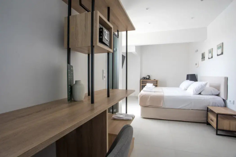 Olevia Comfort - Faliraki