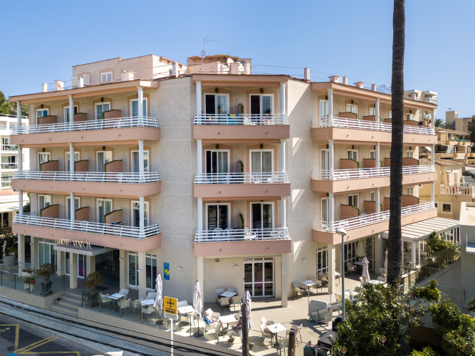Hotel Venecia Paguera - Peguera