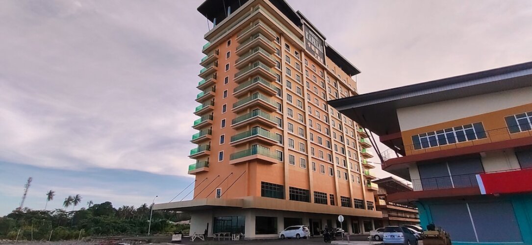 Hotel Kapalai - Semporna