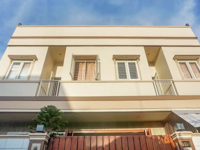 Oyo 91316 Hh Guest House Makassar - Makassar