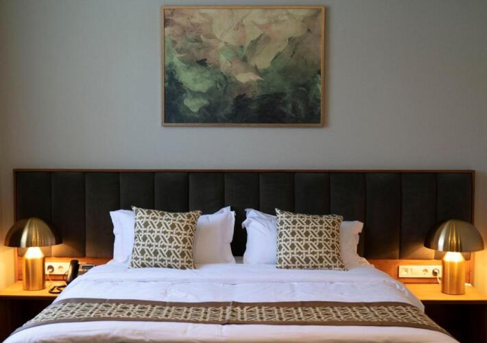 Grand Opera Hotel - Kutaisi