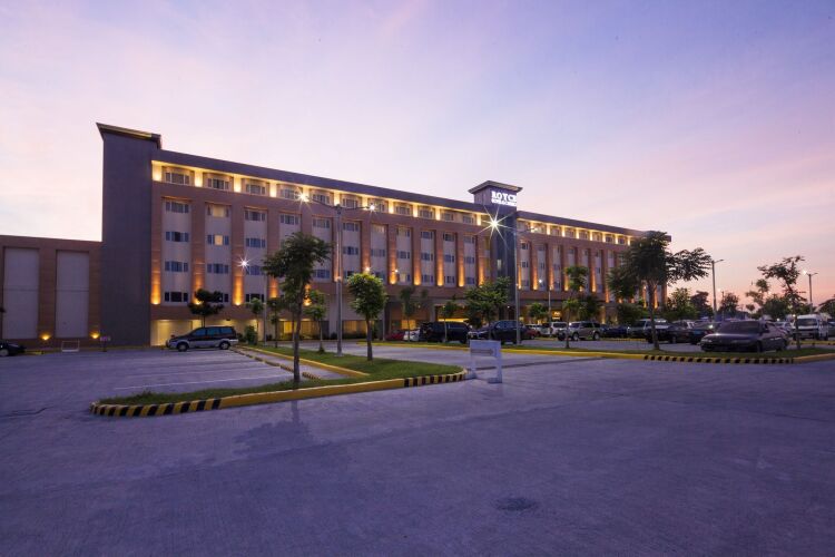 Royce Hotel & Casino - Porac
