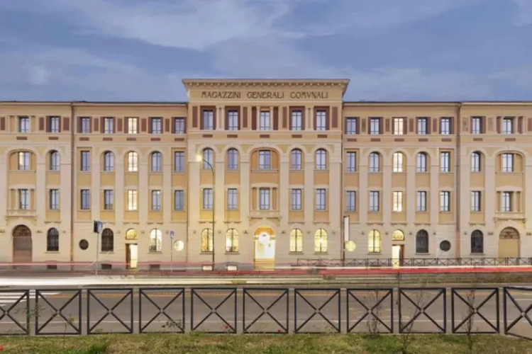 B&b Hotel Piacenza - Piacenza
