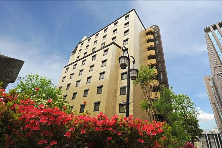 Morioka Grand Annex - Morioka