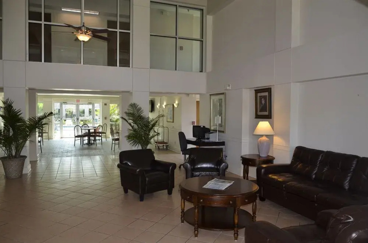 Ramada Luling - Kenner, LA