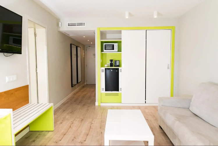 Vanilla Garden Boutique Hotel - Adults Only - Playa de las Américas