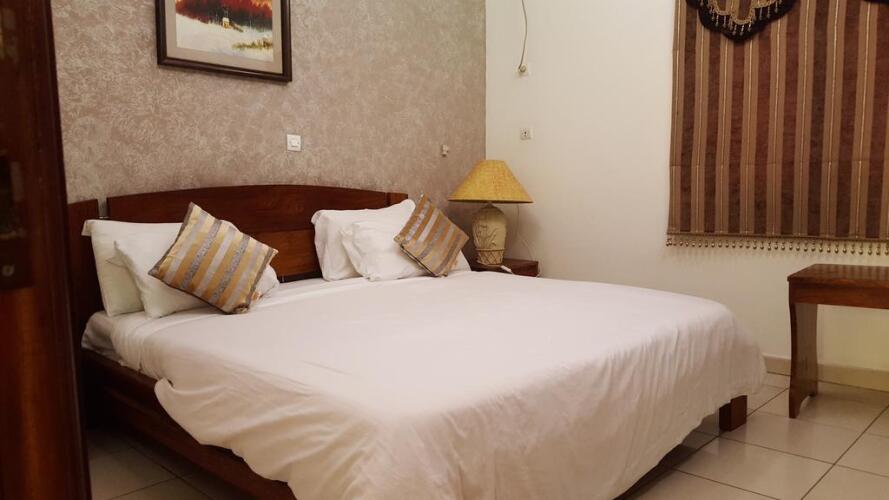 Golden Plazza - Conakry