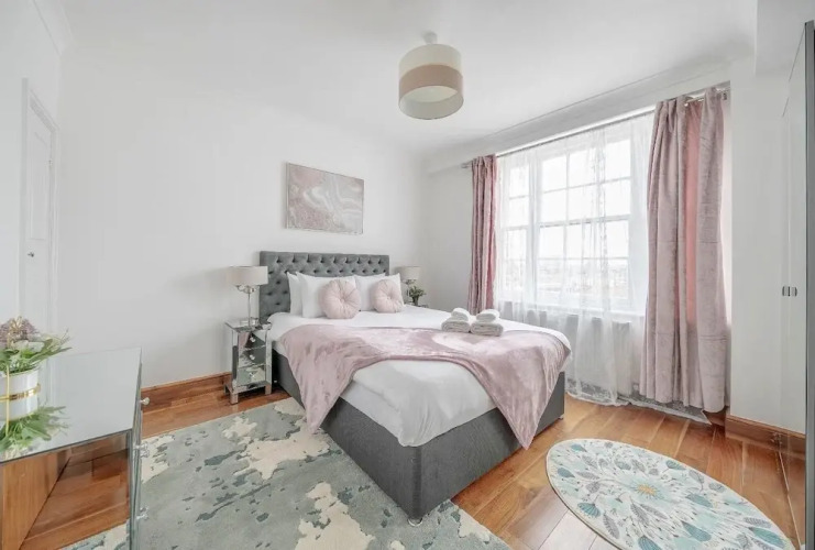 Forset Court Residences - London