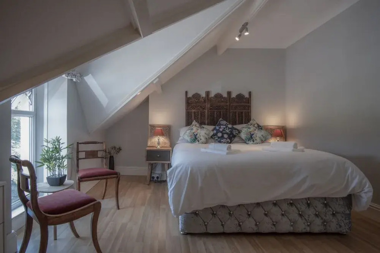 Langland Road - 2 Bedroom Town House - The Mumbles