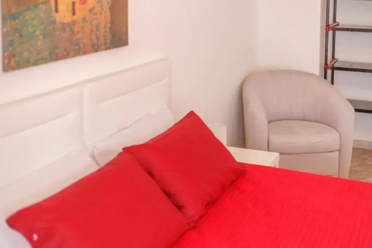 Klimt-van Gogh-dolci Impressioni - Matera