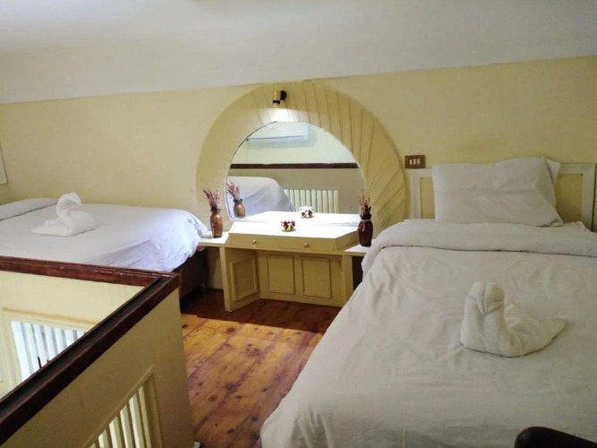 Panorama Palace Hotel - Caïro