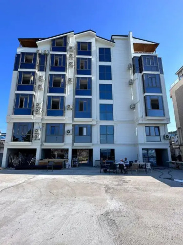 Mohti Otel Karamürsel - Karamürsel